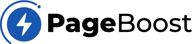 Home pg - PageBoost